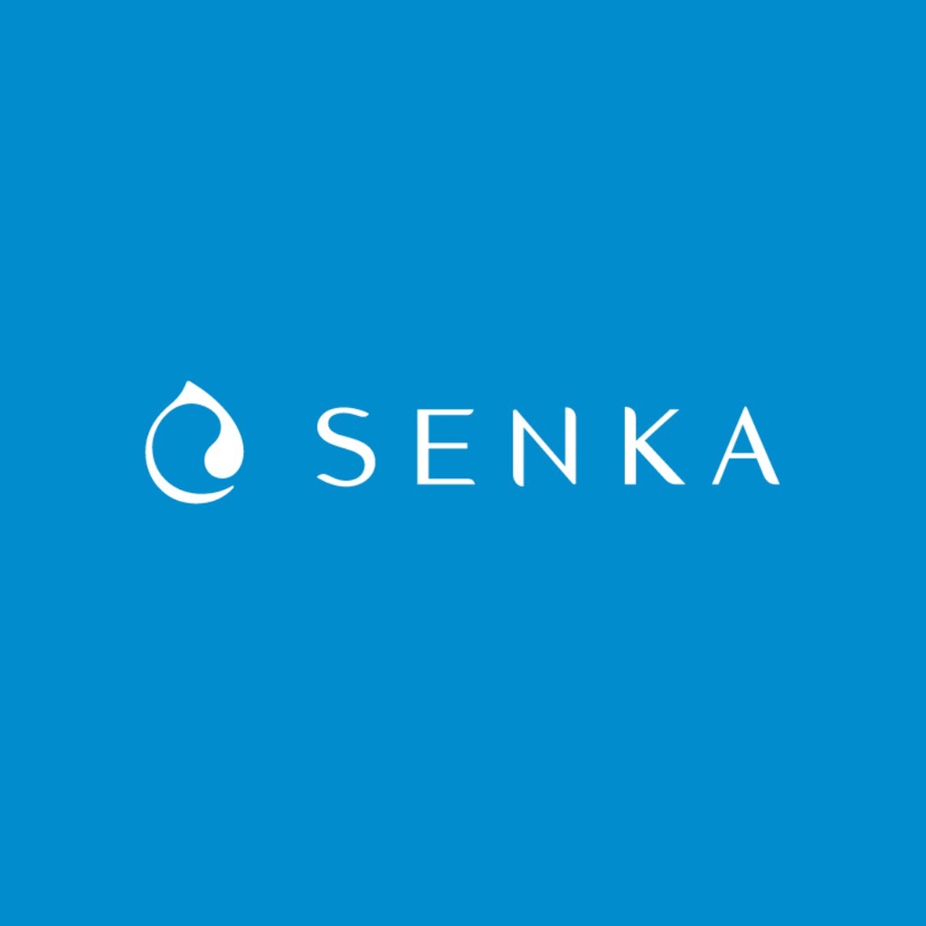 Senka Online, October 2022 | Shopee Malaysia
