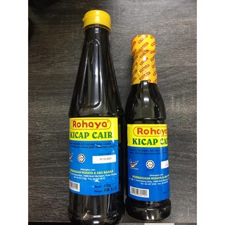 kicap cair - Prices and Promotions - Jul 2021 | Shopee Malaysia