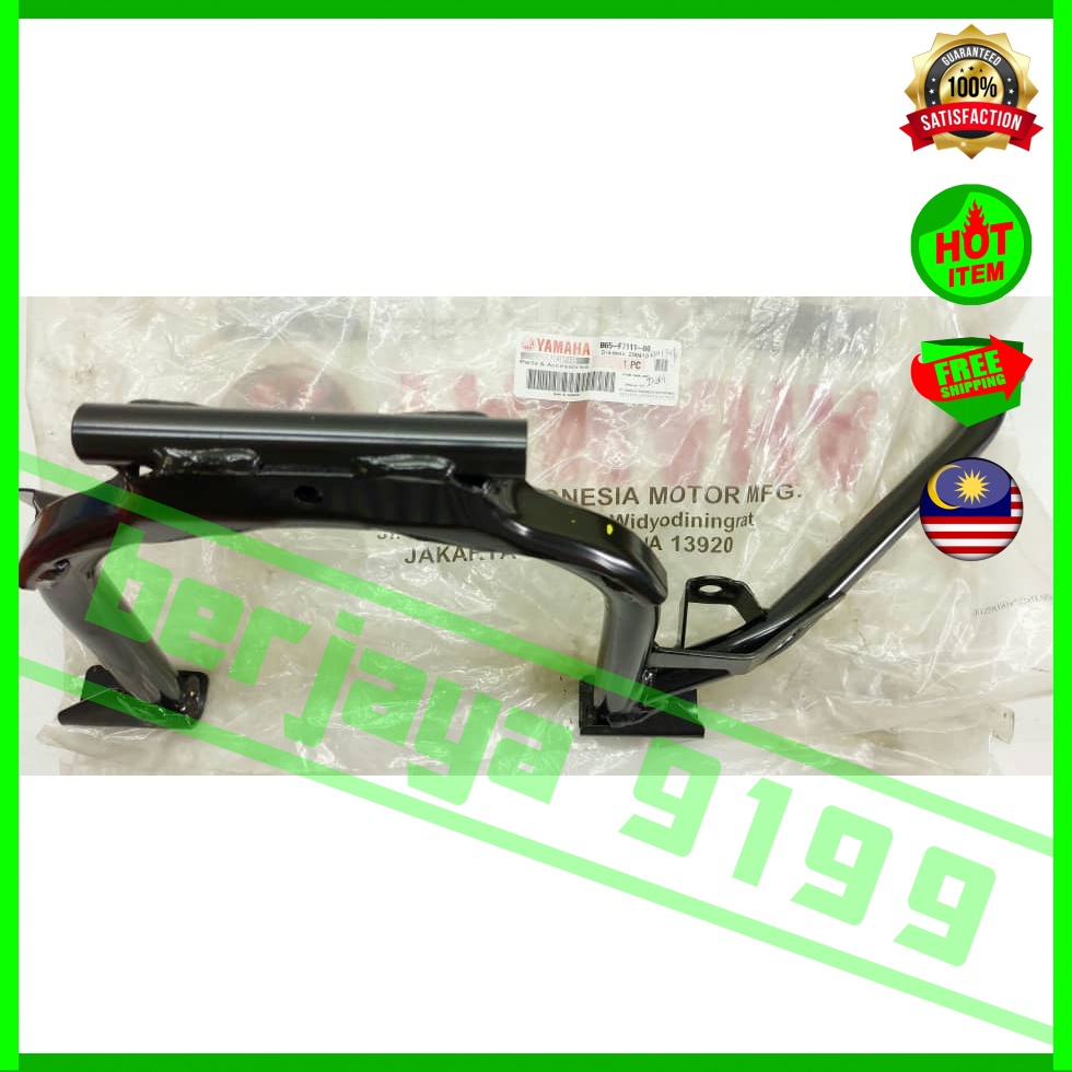 Yamaha Nmax Spare Part Malaysia | Reviewmotors.co