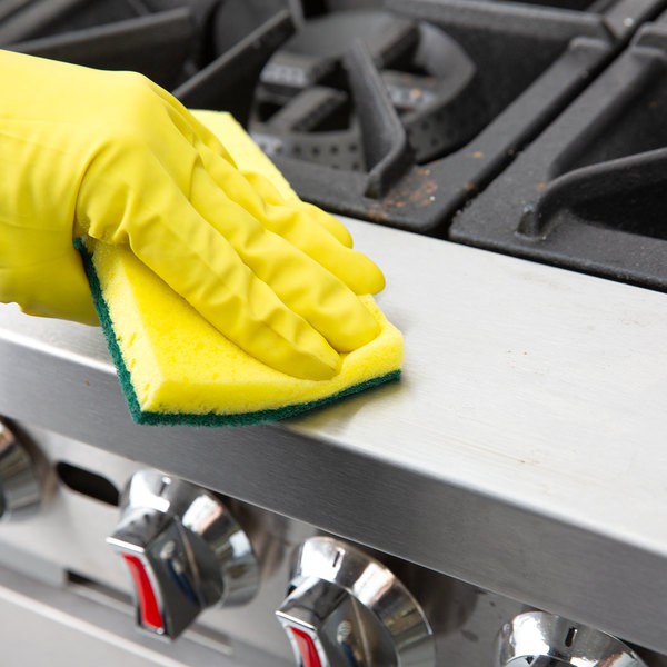 [Heavy Duty Sponge海绵] Heavy Duty Scouring Sponge x 2 Pieces | Shopee ...