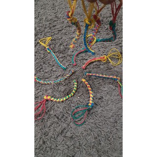 Getah lastik cicak/gundu permainan/lastik cicak tradisional | Shopee ...