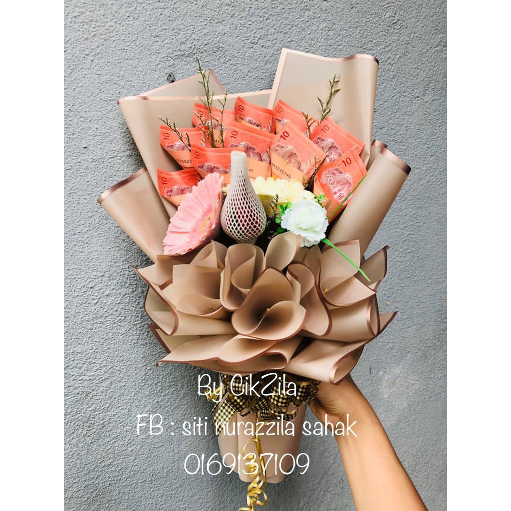 Surprise Bouquet and Surprise box | Shopee Malaysia