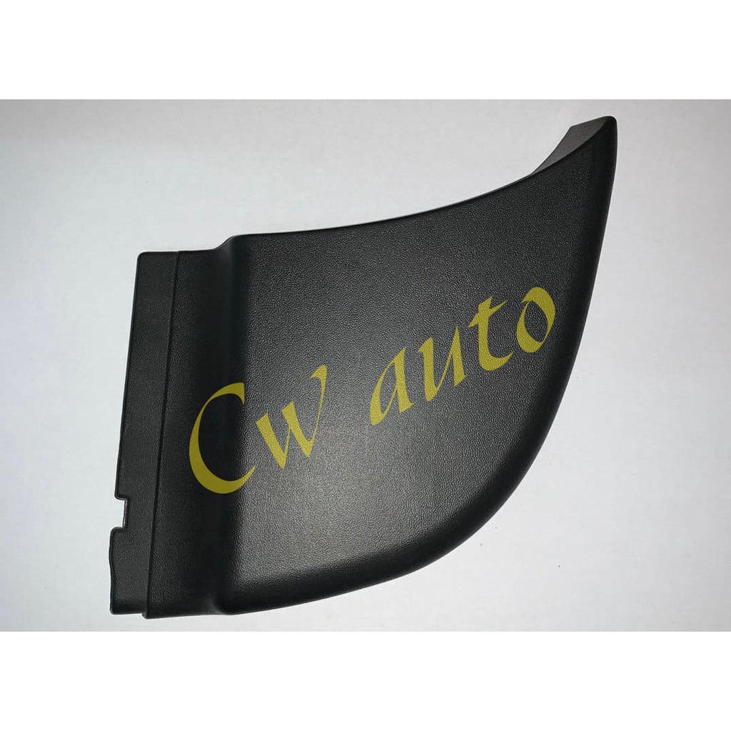 ORIGINAL TOYOTA HILUX VIGO KUN25/ KUN26 REAR BUMPER SIDE COVER (52163 ...