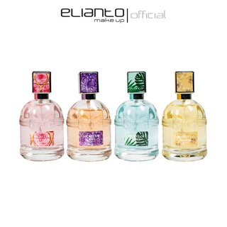 Elianto Make Up Official, Online Shop | Shopee Malaysia