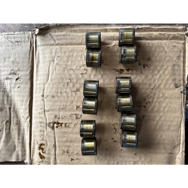 KELISA KENARI VIVA MYVI 1.0 VALVE SHIM CUP USED JAPAN | Shopee Malaysia