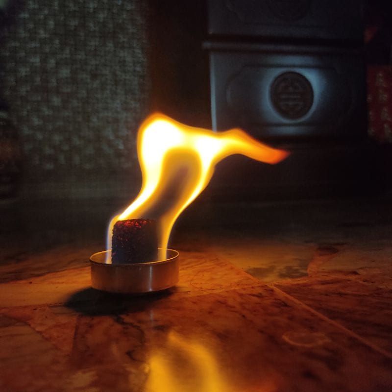 Fire starter(Penyala Api) - 3 pcs | Shopee Malaysia