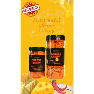 KK Cheese Chrissy (cheese flavor) | Shopee Malaysia