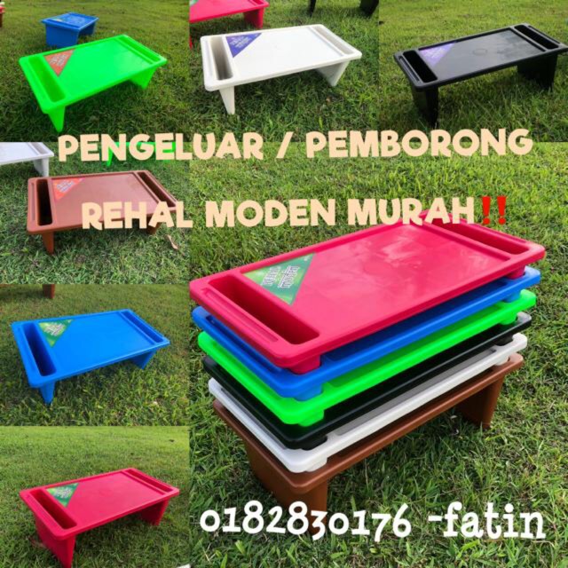 PEMBORONG REHAL MODEN TERMURAH, Online Shop | Shopee Malaysia