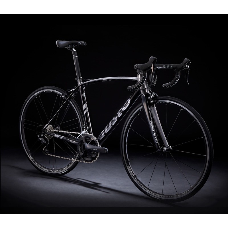 2021 GUSTO DURO PRO / SHIMANO ULTEGRA R8000 + Campagnolo Calima alloy ...