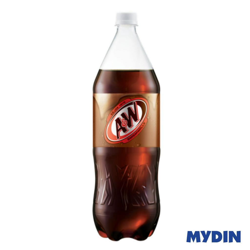 A&W Root Beer Sarsaparilla (1.5L) | Shopee Malaysia