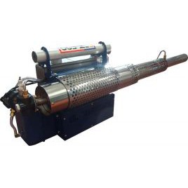 [READY STOCK]Korea Jet Fog Fogging Machine For Disinfectant Use -Untuk ...