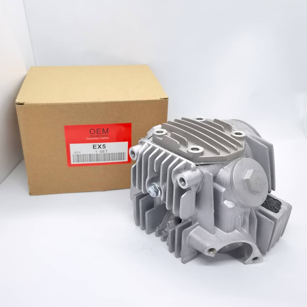 HONDA EX5 HEAD STANDARD OEM | Shopee Malaysia