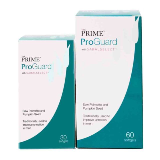 -THE PRIME Proguard (exp:3/20) | Shopee Malaysia