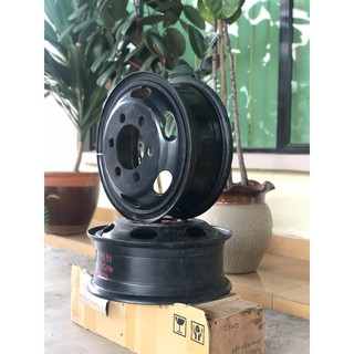 TOYOTA DYNA BU72 (4WD) TUBE RIM 16 x 550 (MAXIMUM 2 PCS IN 1 ORDER ...