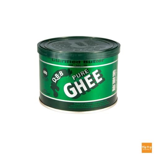 Qbb Pure Ghee 400G Qbb Pure Ghee 400G | Shopee Malaysia