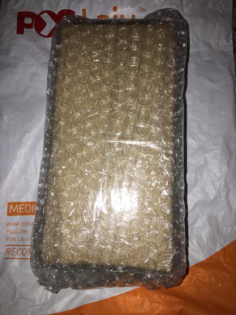 Ellgy H2O Cleansing Bar Soap (100g) | Shopee Malaysia