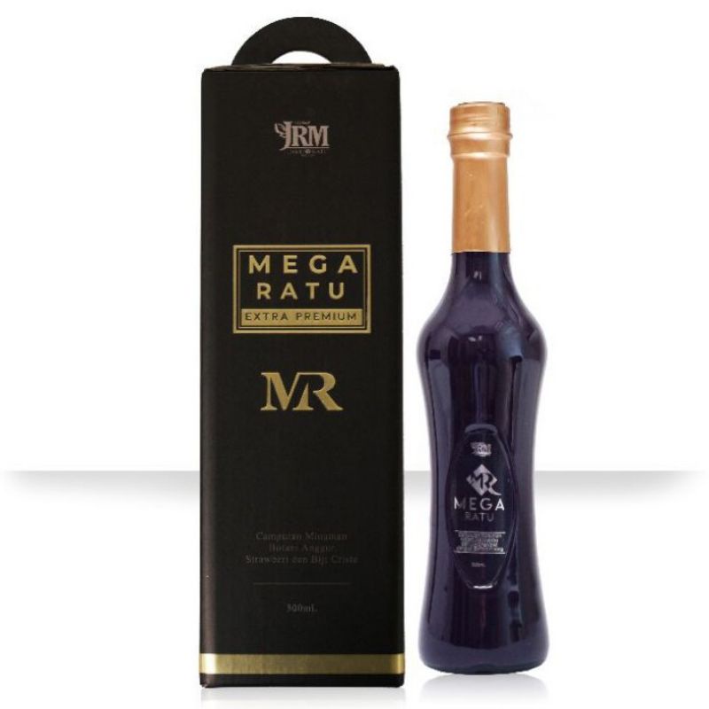 MEGA RATU (JRM Original) | Shopee Malaysia