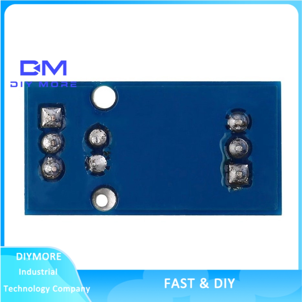 DC 5V 12V NE555 Adjustable Resistance Frequency Pulse Generator Module ...
