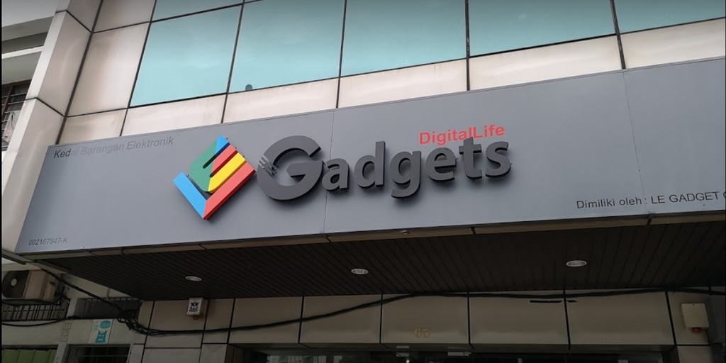 Le Gadgets Smart Home, Online Shop | Shopee Malaysia