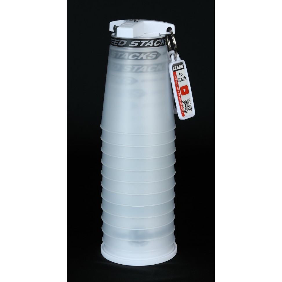 Speed Stacks - Pro Series X | Shopee Malaysia