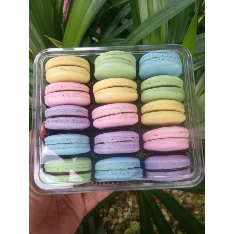 macarons-standard-size-15pcs-shopee-malaysia
