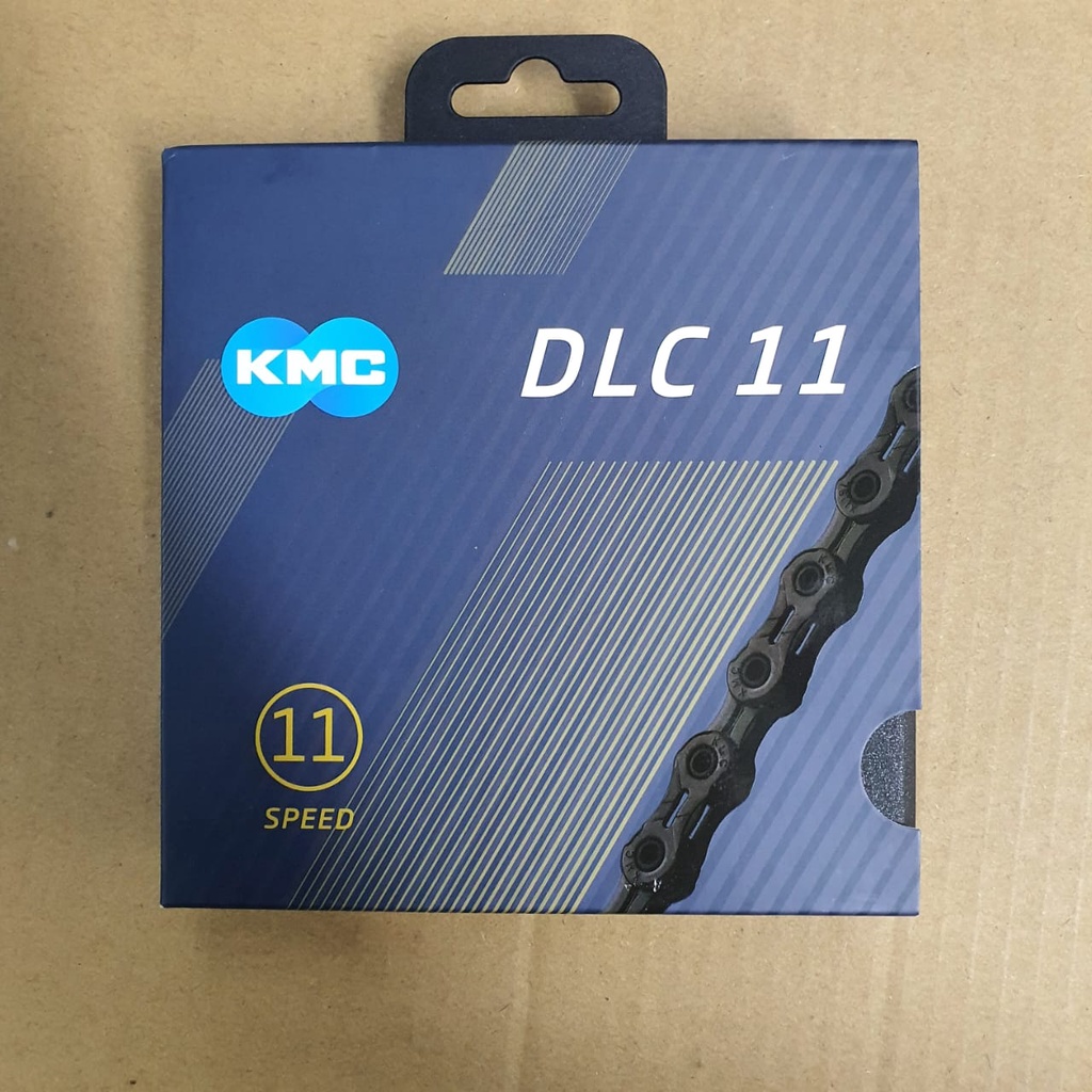 kmc DLC series Superlight chain 11speed | Shopee Malaysia