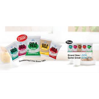 MSM GULA PRAI KASTOR & ICING & MERAH LEMBUT 500G | Shopee Malaysia