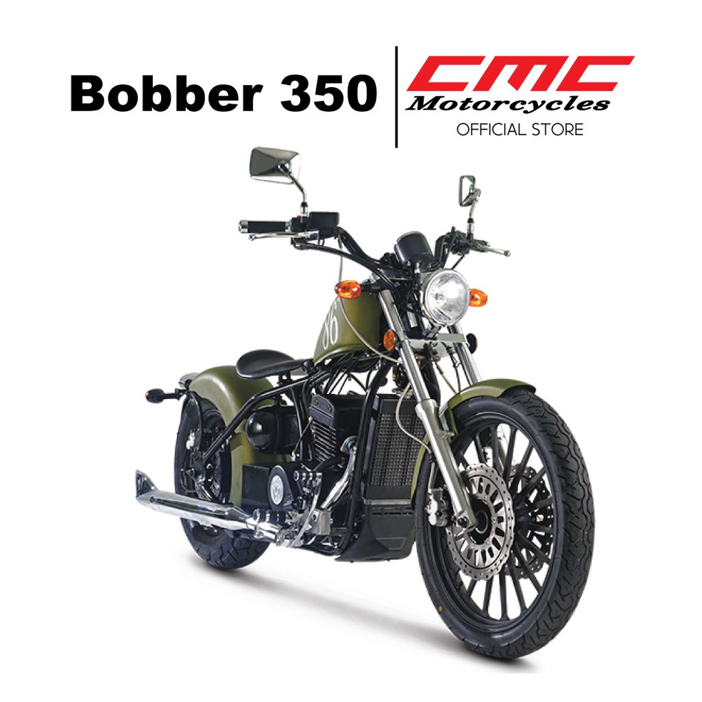 Motor Bobber Malaysia | Reviewmotors.co
