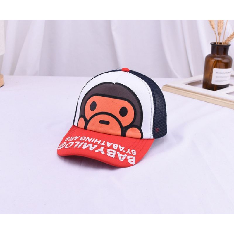 topi kanak-kanak baby milo | Shopee Malaysia