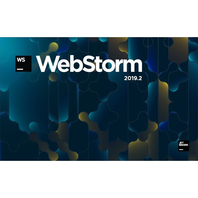 JetBrains WebStorm 2019.2.2 | Shopee Malaysia