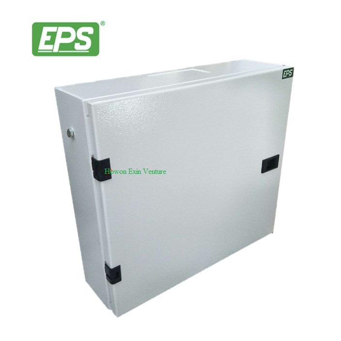 EPS EM-2 | EM2M 2Row 18Way 30Way Metalclad Enclose DB Box / MCB Metal ...