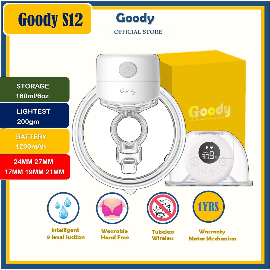 GOODY O.S, Online Shop | Shopee Malaysia