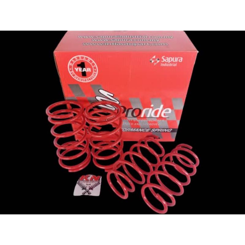 PREVE SPRING SPORT PRORIDE. | Shopee Malaysia