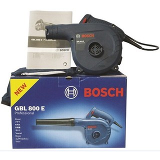 Bosch Blower GBL 800E 0601 980 4L0 | Shopee Malaysia