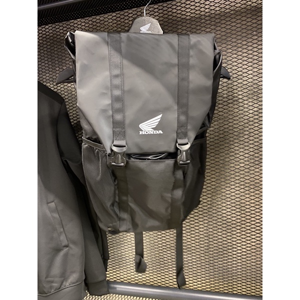 Honda Backpack 100% Original | Shopee Malaysia