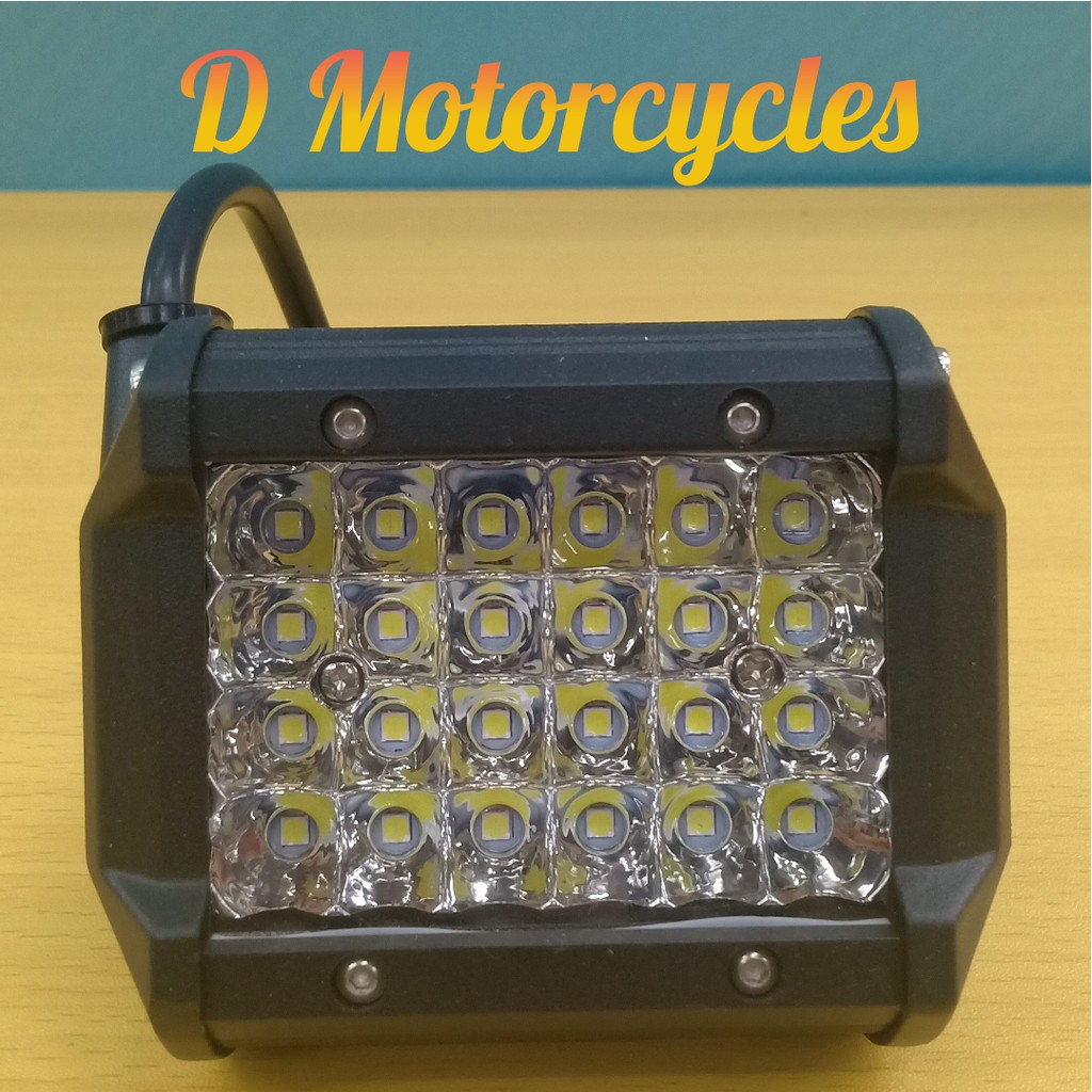 LED Light 24 Lights (24 Bulbs) | Shopee Malaysia