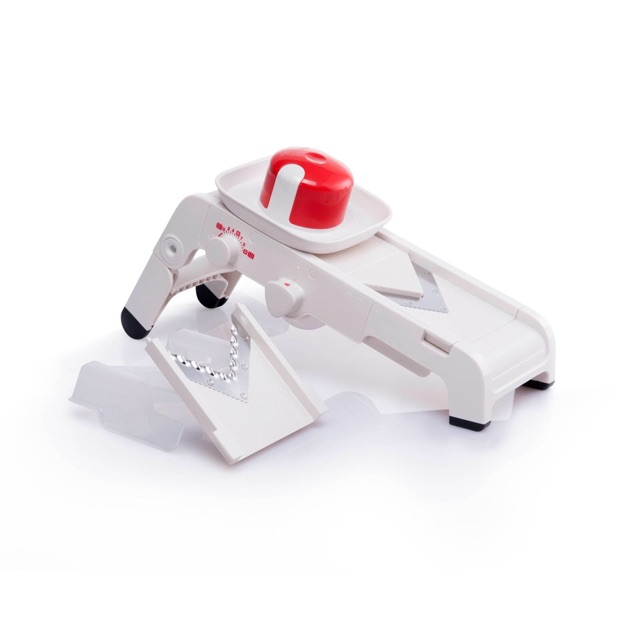 Tupperware Mando Chef with Gift Box | Shopee Malaysia