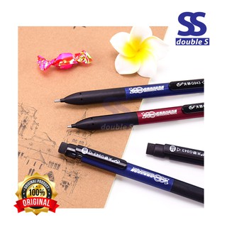 G943 Pensil Khat / Mechanical Pencil / Calligraphy Khat / Pencil Tulis ...