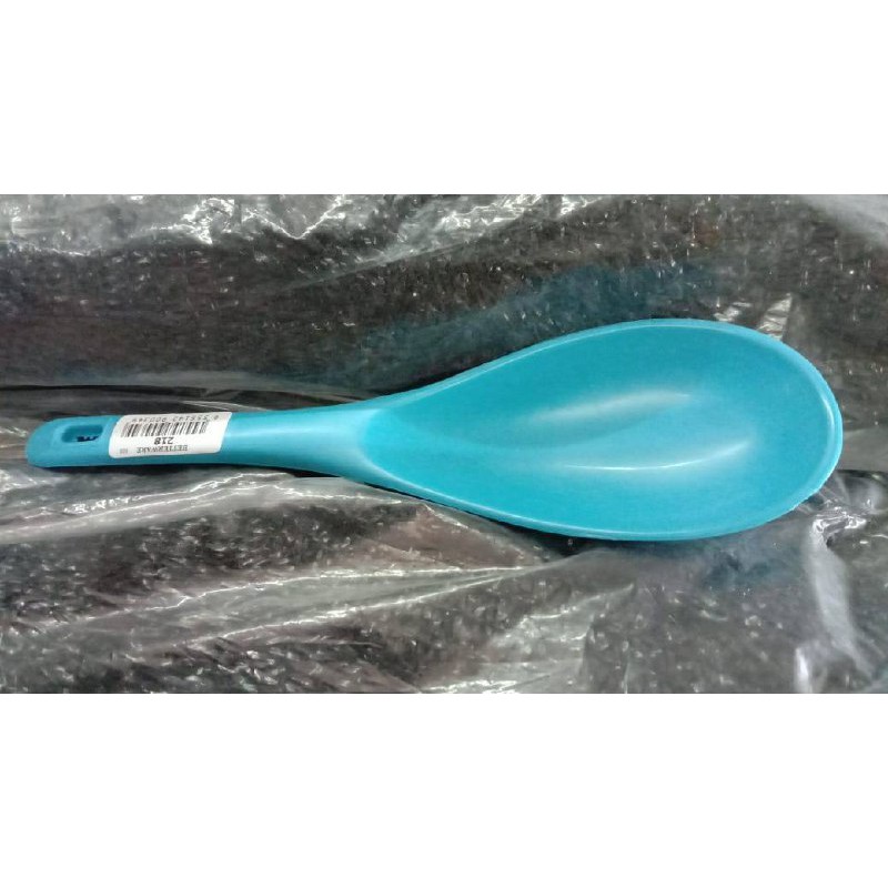 5 Senduk Nasi Plastik / Rice Spoon | Shopee Malaysia