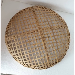 Nyiru/Bakul Buluh Putu Mayam Melayu DiPerbuat Dengan Kulit Buluh Local ...