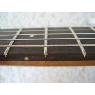 Jim Dunlop 6105 Guitar Fret Wire 24 Pack | Shopee Malaysia