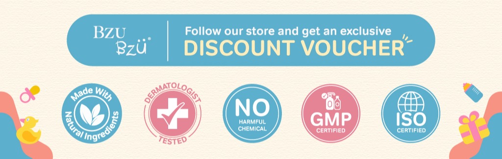 BZU BZU Official Store Online, September 2022 | Shopee Malaysia