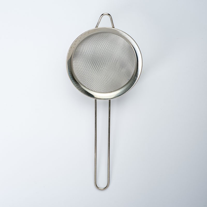 JAYA MATA Stainless Steel Mesh Strainer (10cm) JM565 | Shopee Malaysia