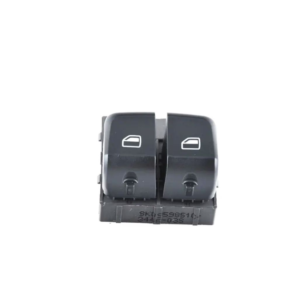 Audi A5 S5 RS5 Power Window Switch 8K0 959 851 C | Shopee Malaysia