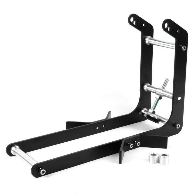 Racing Motorcycle ENGINE STAND Y15 RS150 LC135 Universal READY STOCK ...