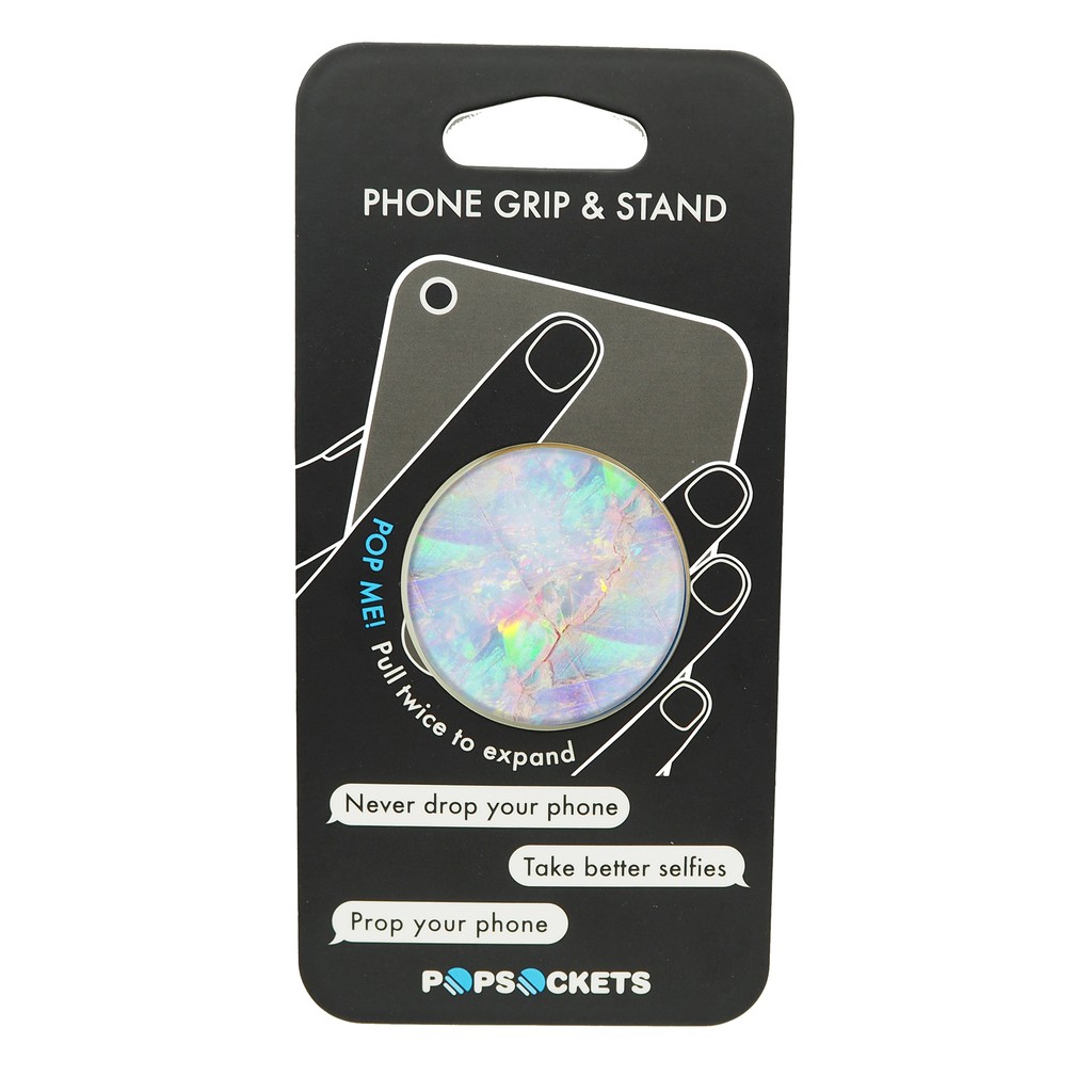 POPSOCKETS - OPAL (ORIGINAL) | Shopee Malaysia