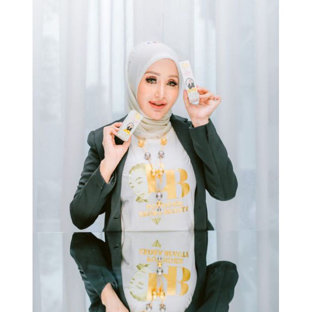 SET JERIK EKORA BEAUTY (FD EKORA +SKIN BOOSTER) | Shopee Malaysia