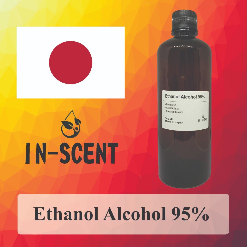 Ethanol Alcohol 75% - 95% (Denatured) / Ethyl Alcohol | Shopee Malaysia