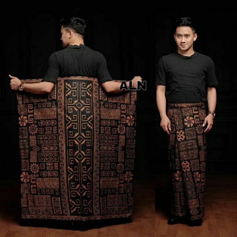 Wadimor Palace batik Sarong Quality elrumi Sarong Latest Models Of ...