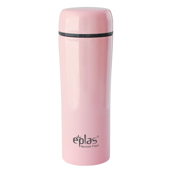 Eplas Warm Vacuum Flask 320ml (EVW-320) | Shopee Malaysia